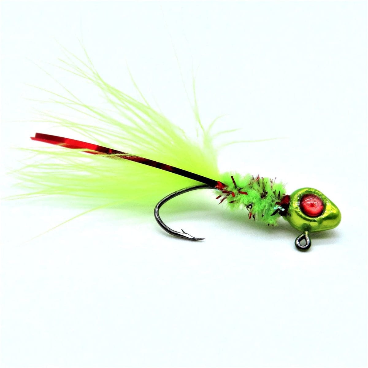 Bloodtreuse – Ramble Tamble Tackle